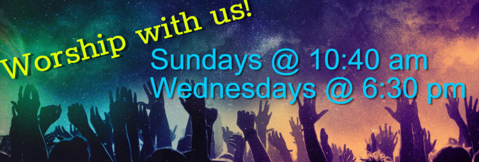 Home - Voice Of Praise Worship Center